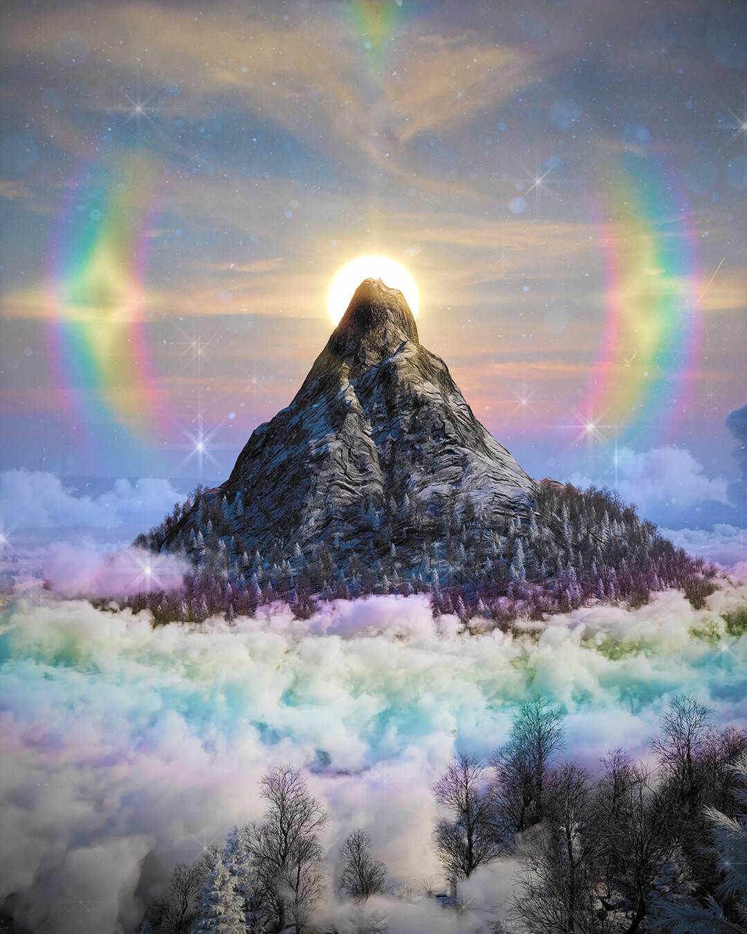 Might by Josh Pierce | Scrolller