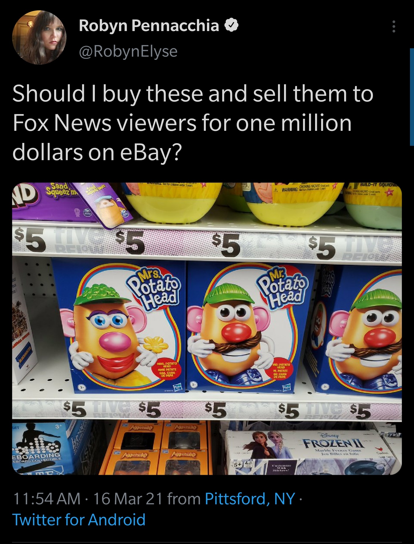 This is inevitable | Scrolller