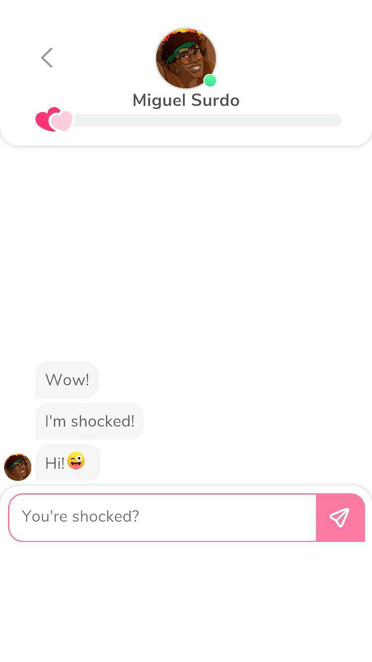 Miguel Surdo | Scrolller