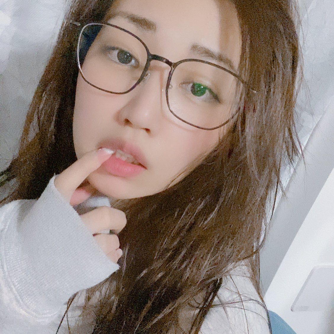 Miho Abe 😍 | Scrolller