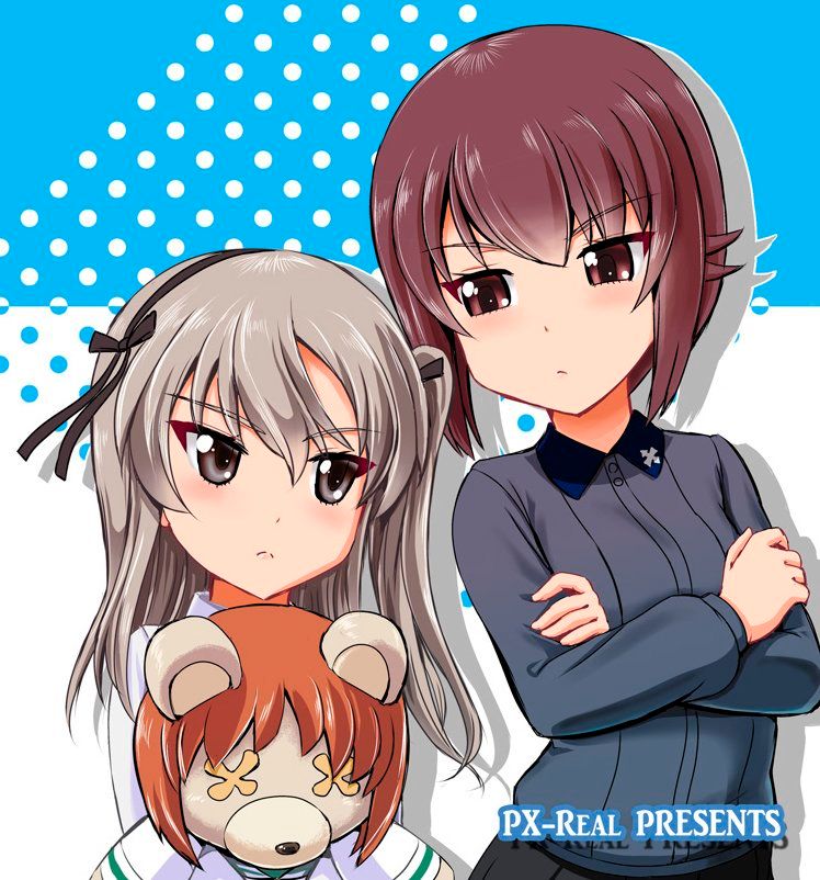 Miho became a Boko | Scrolller