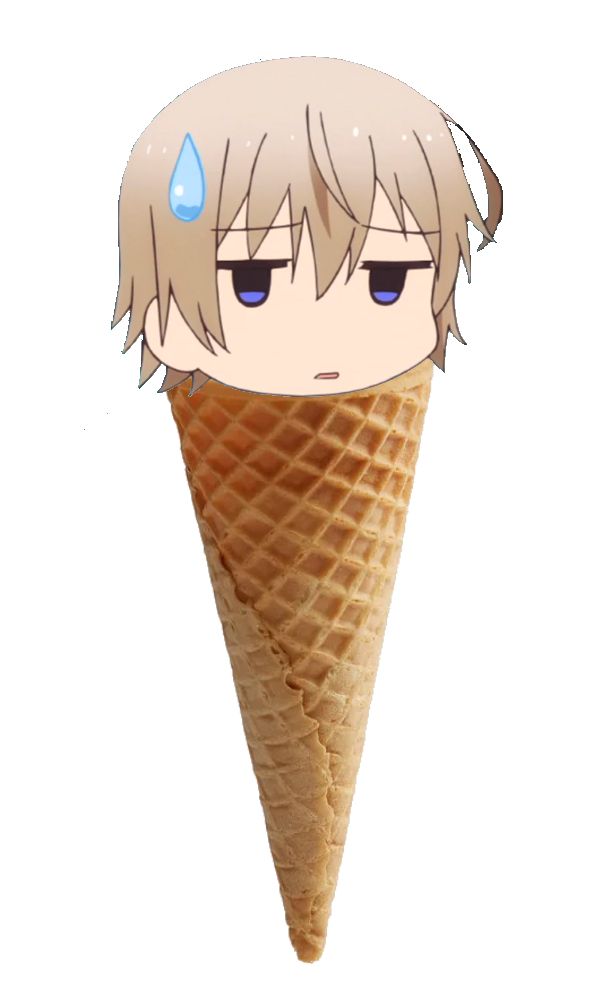 Mii-cone | Scrolller