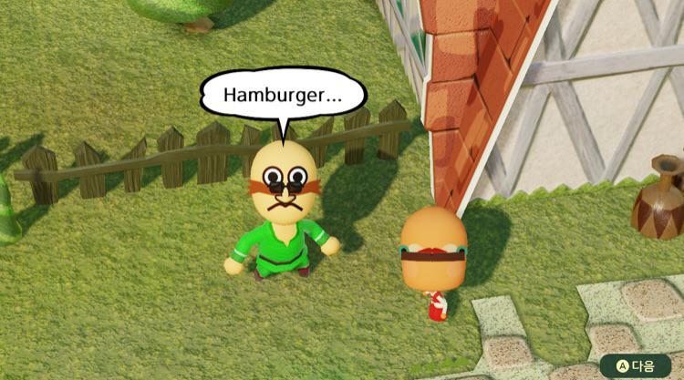 Miitopia | Scrolller