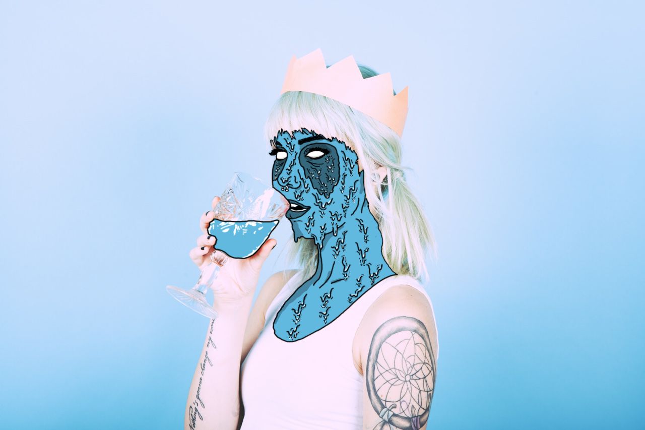 mija grime | Scrolller