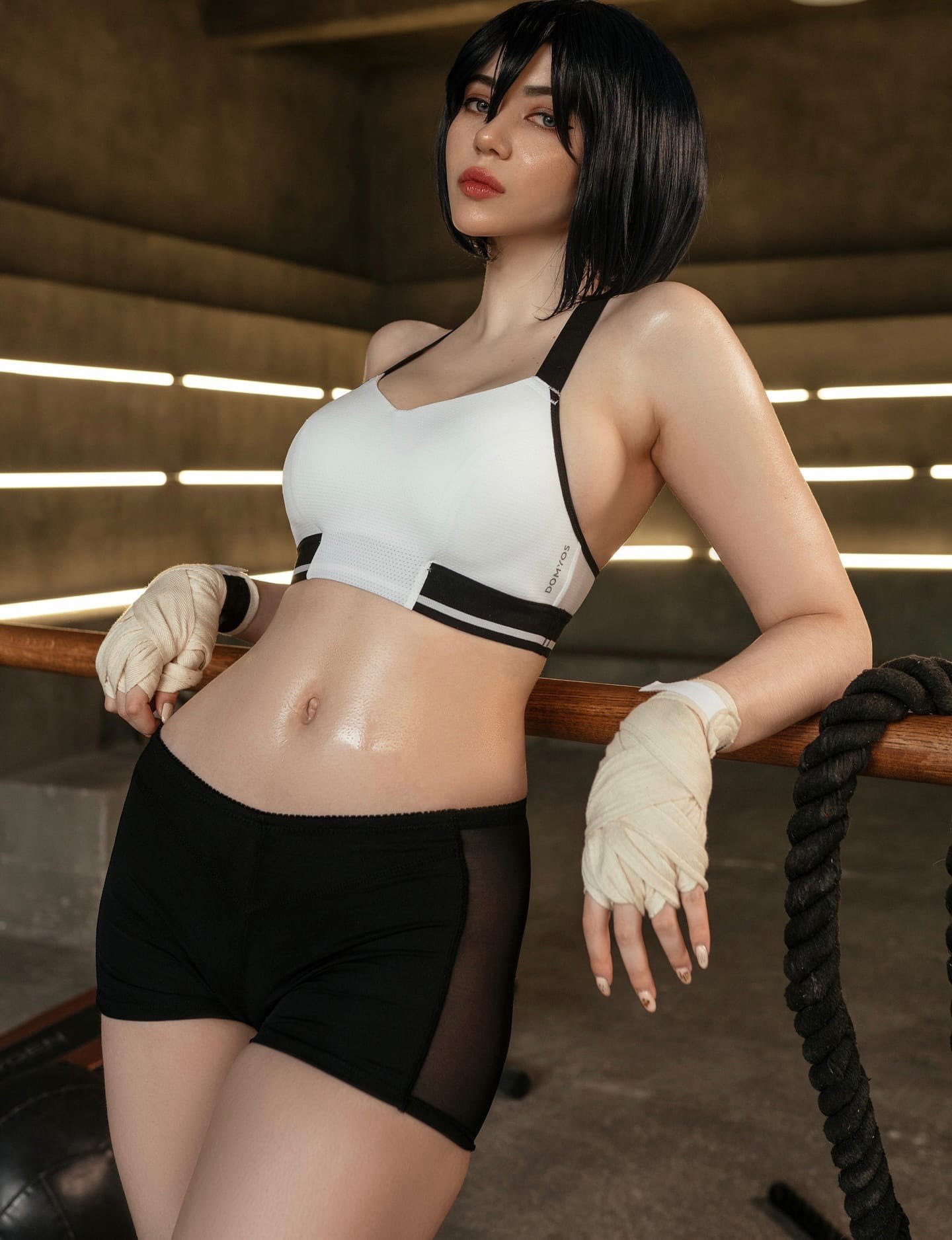 Alina Becker | Scrolller