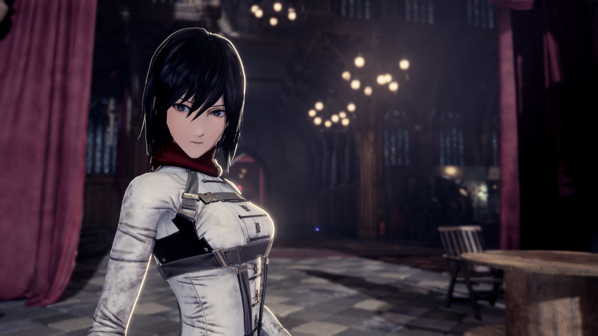 Mikasa Ackerman | Scrolller