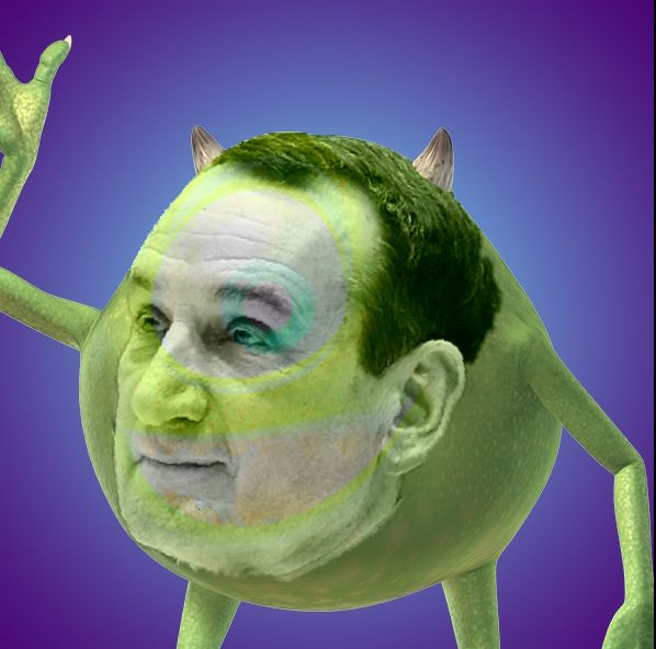 Mike Krzyzowski | Scrolller