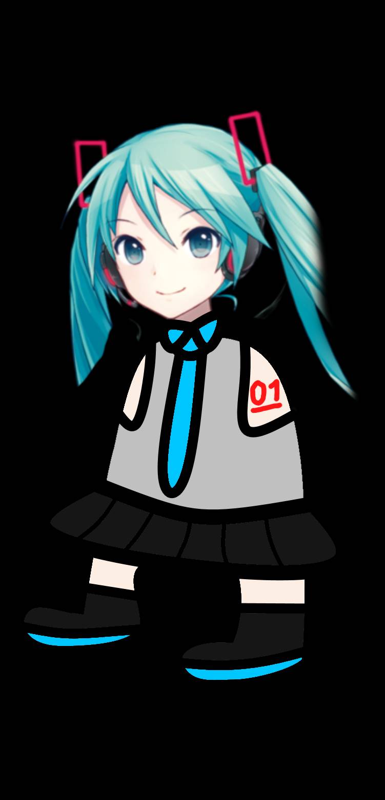 Miko Scrolller