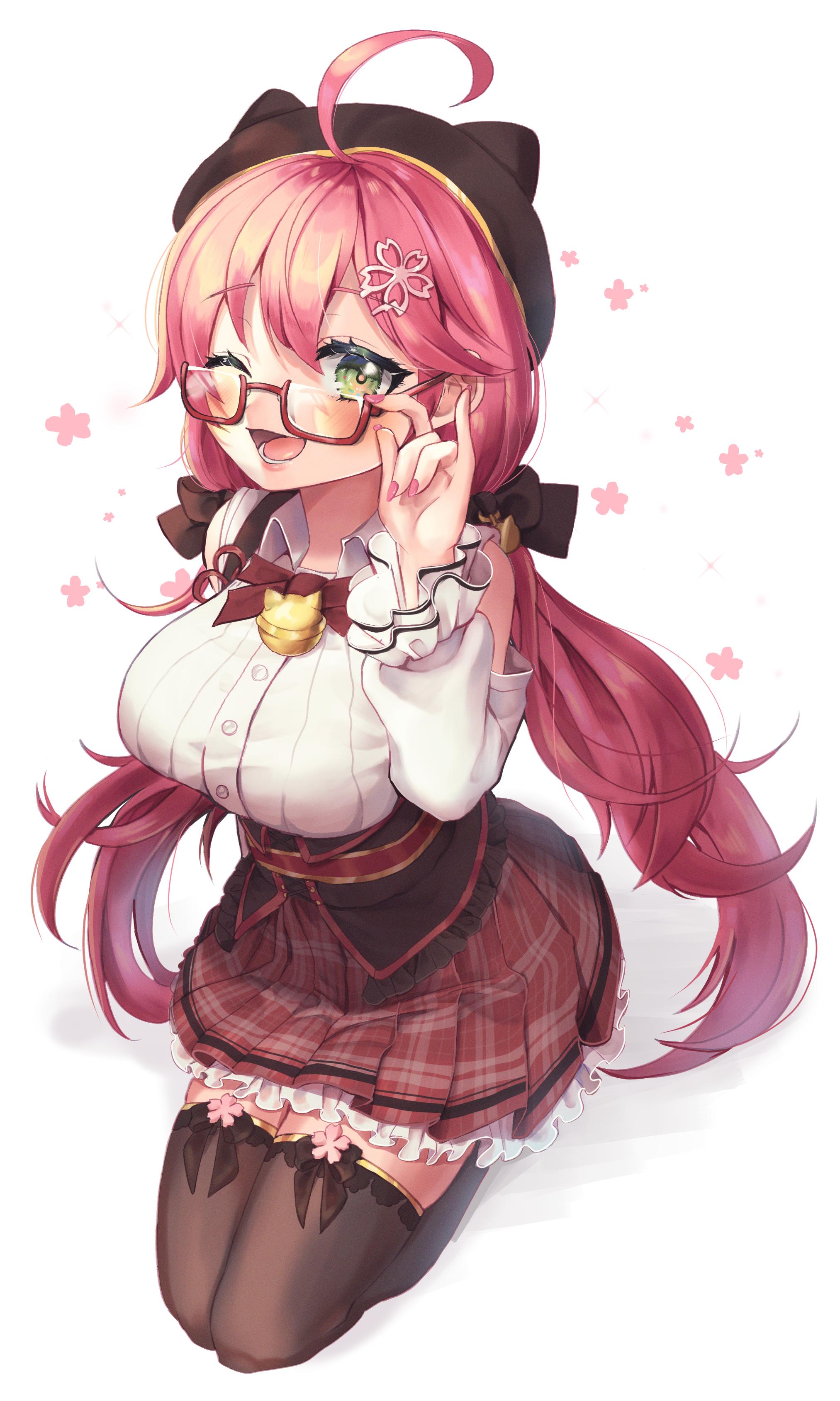 Miko [Hololive] | Scrolller