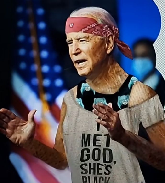 Miku Biden | Scrolller