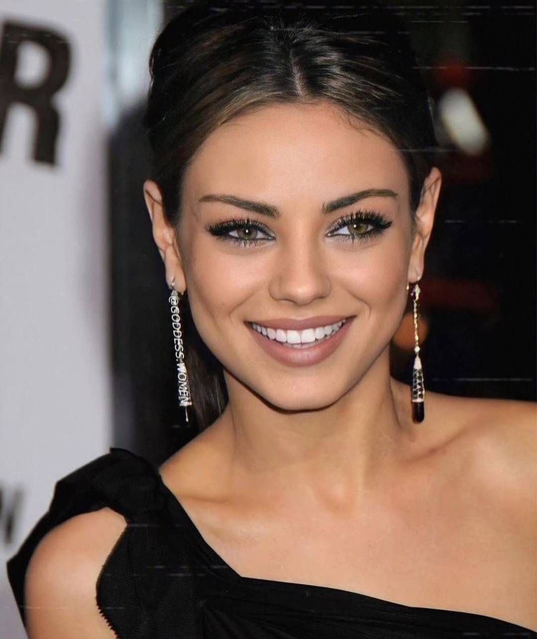 Mila has the perfect face to cum on | Scrolller