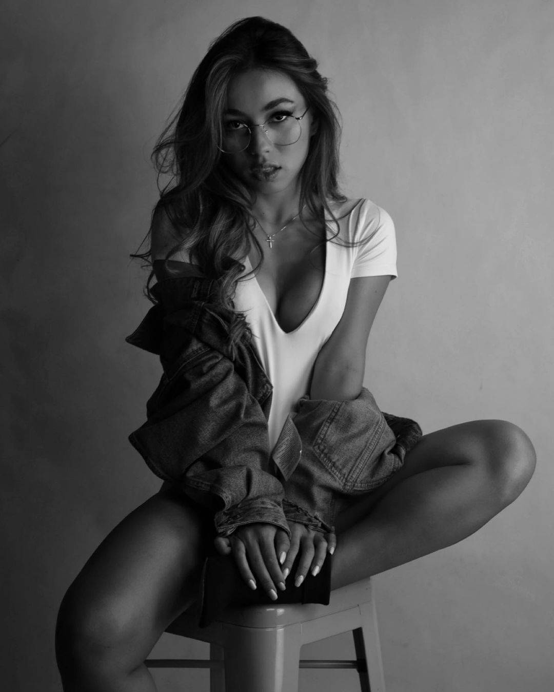 Mila Takahashi | Scrolller