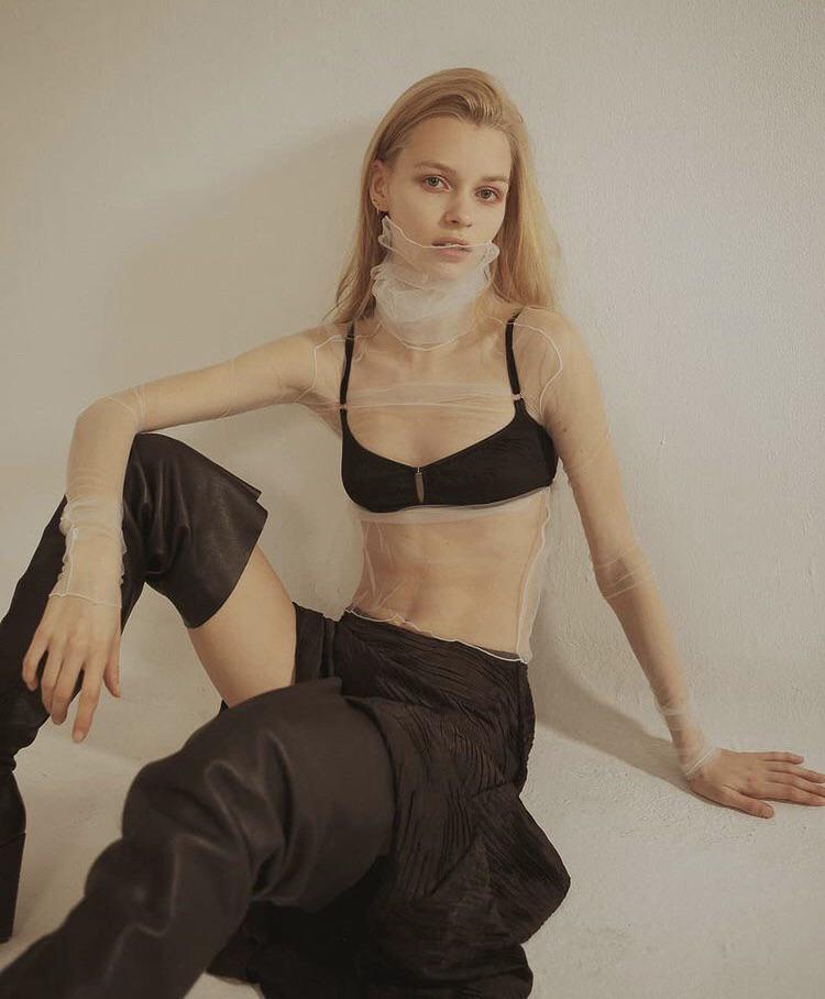 Milan shoot | Scrolller