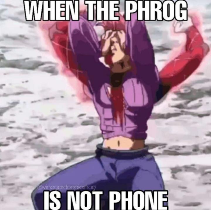 Milf: man i love frogs | Scrolller