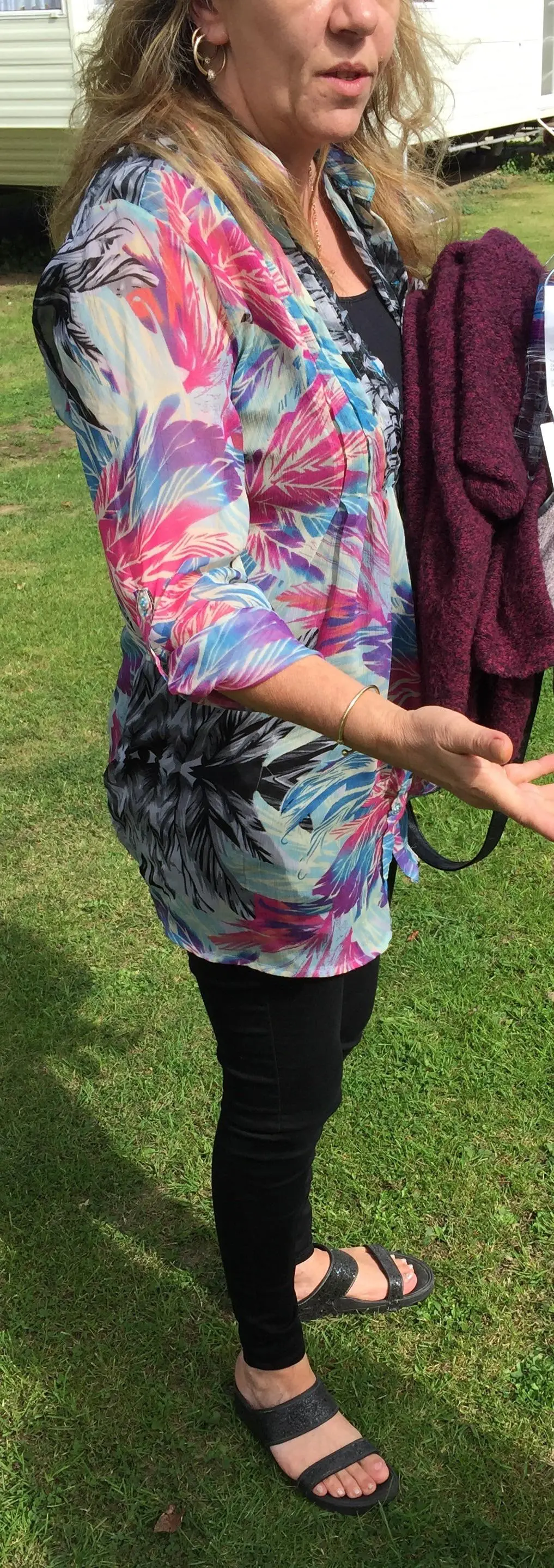 Milf Or Not Mother In Law 😈 Scrolller