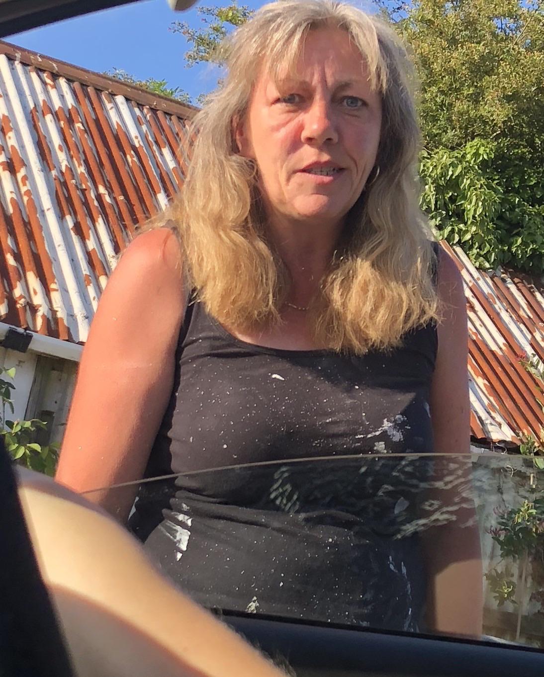 My Mother In Law Scrolller My Mother In Law Scrolller