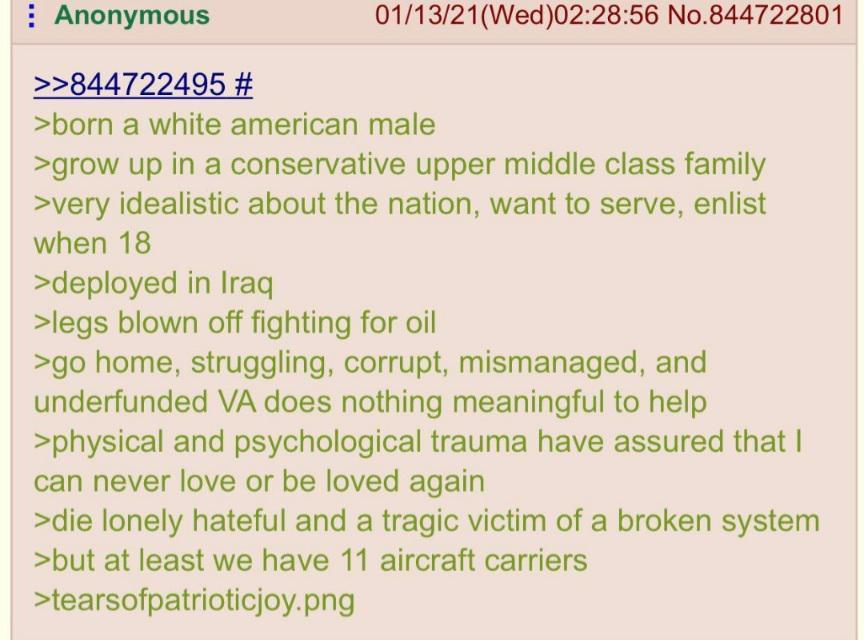 Military rule | Scrolller