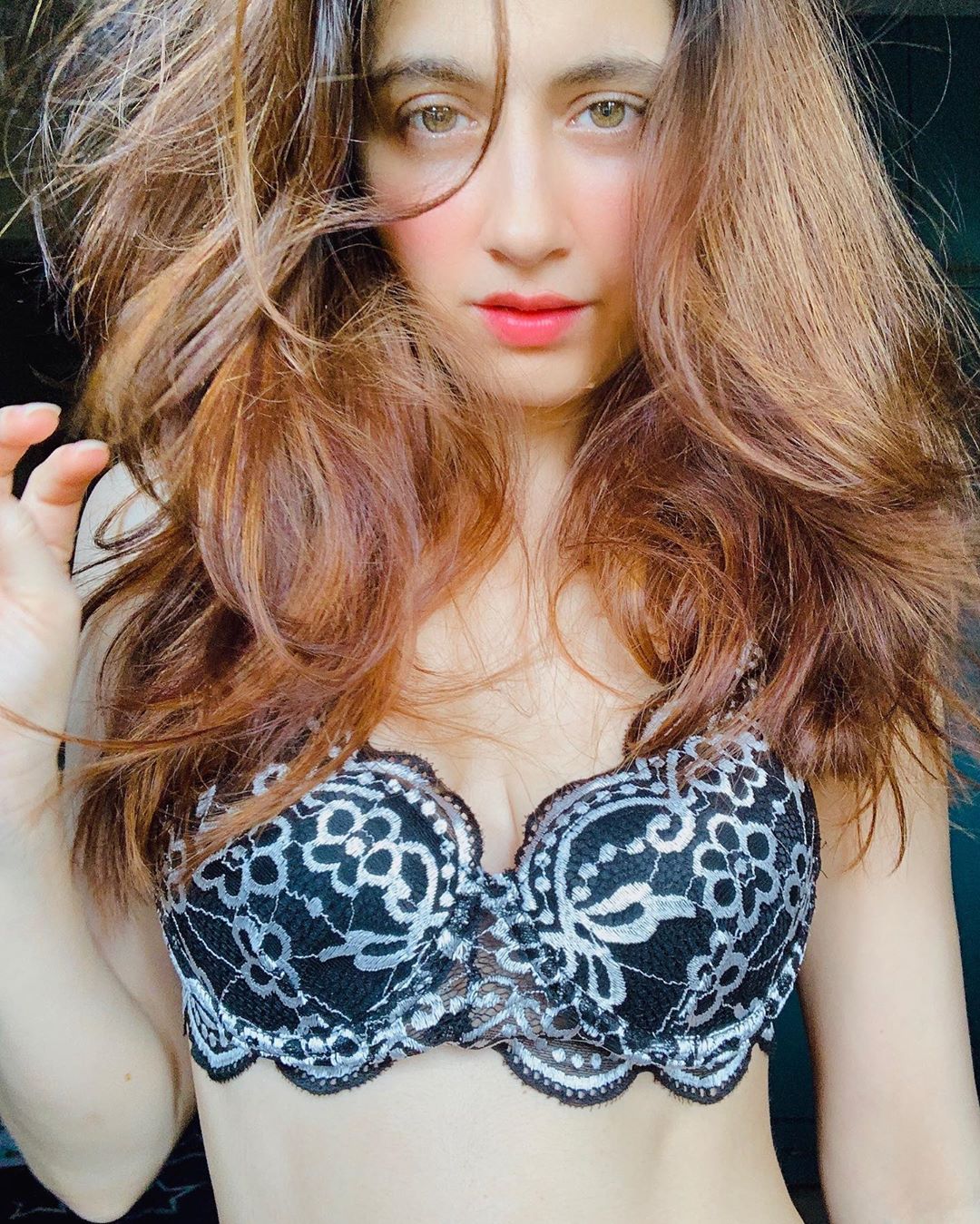 Milky Beauty Sanjeeda Sheikh | Scrolller