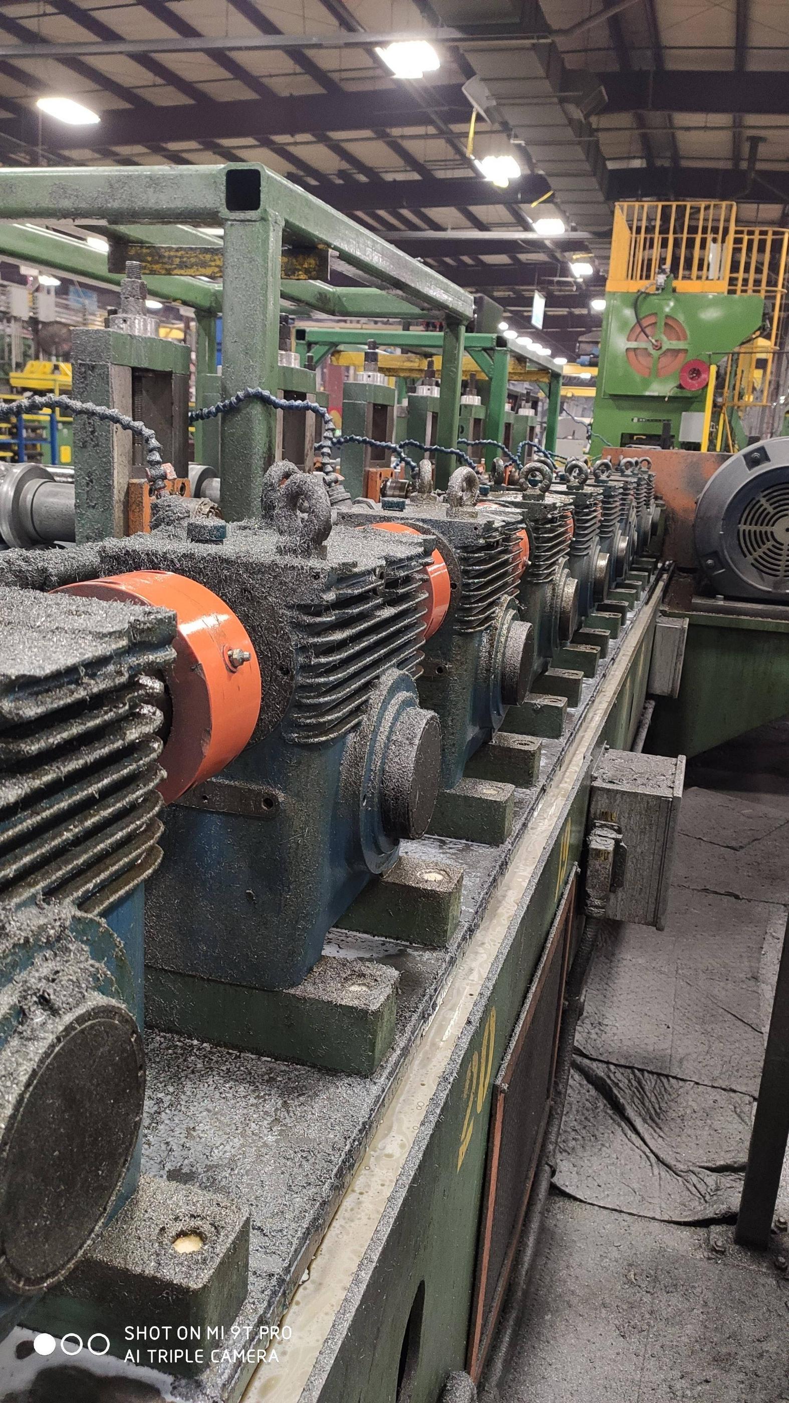 Mill Life | Scrolller