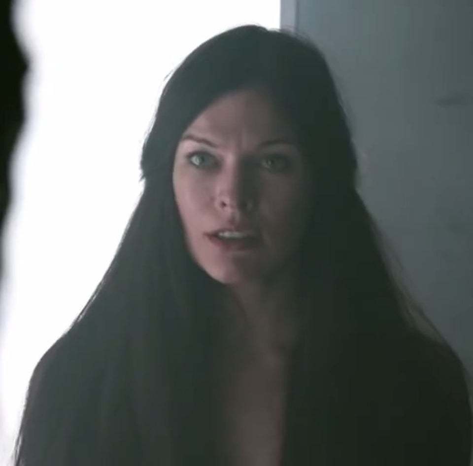 Milla Jovovich | Scrolller