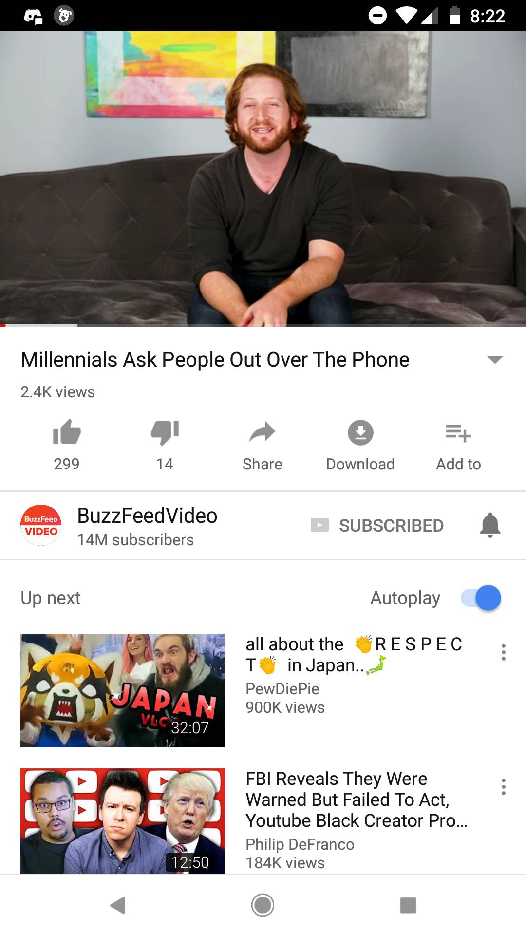 Millennials back at again! | Scrolller