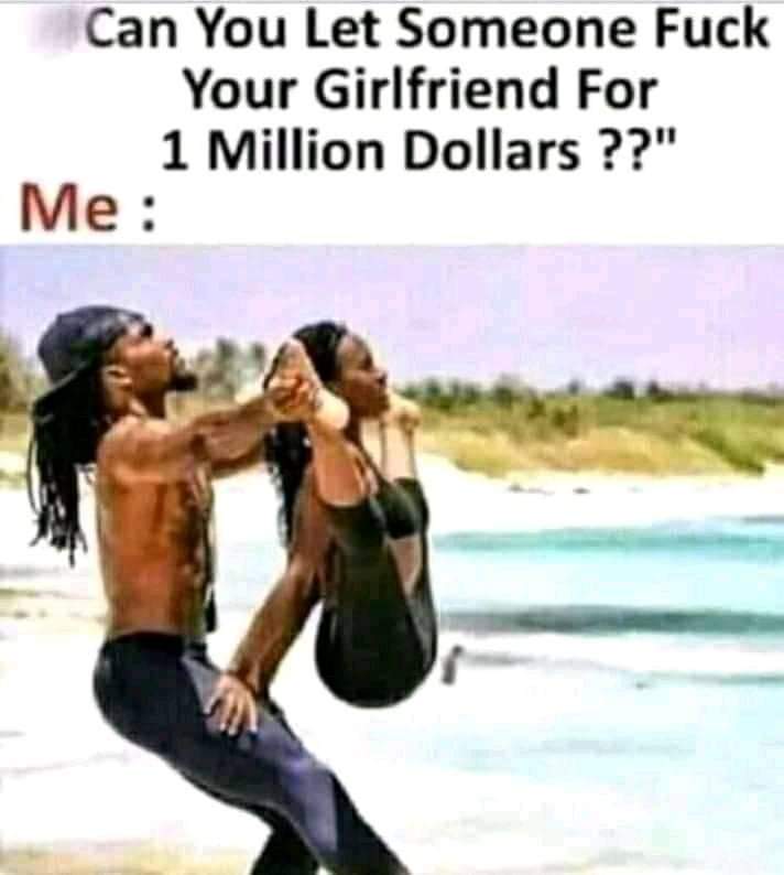 Million dollars | Scrolller