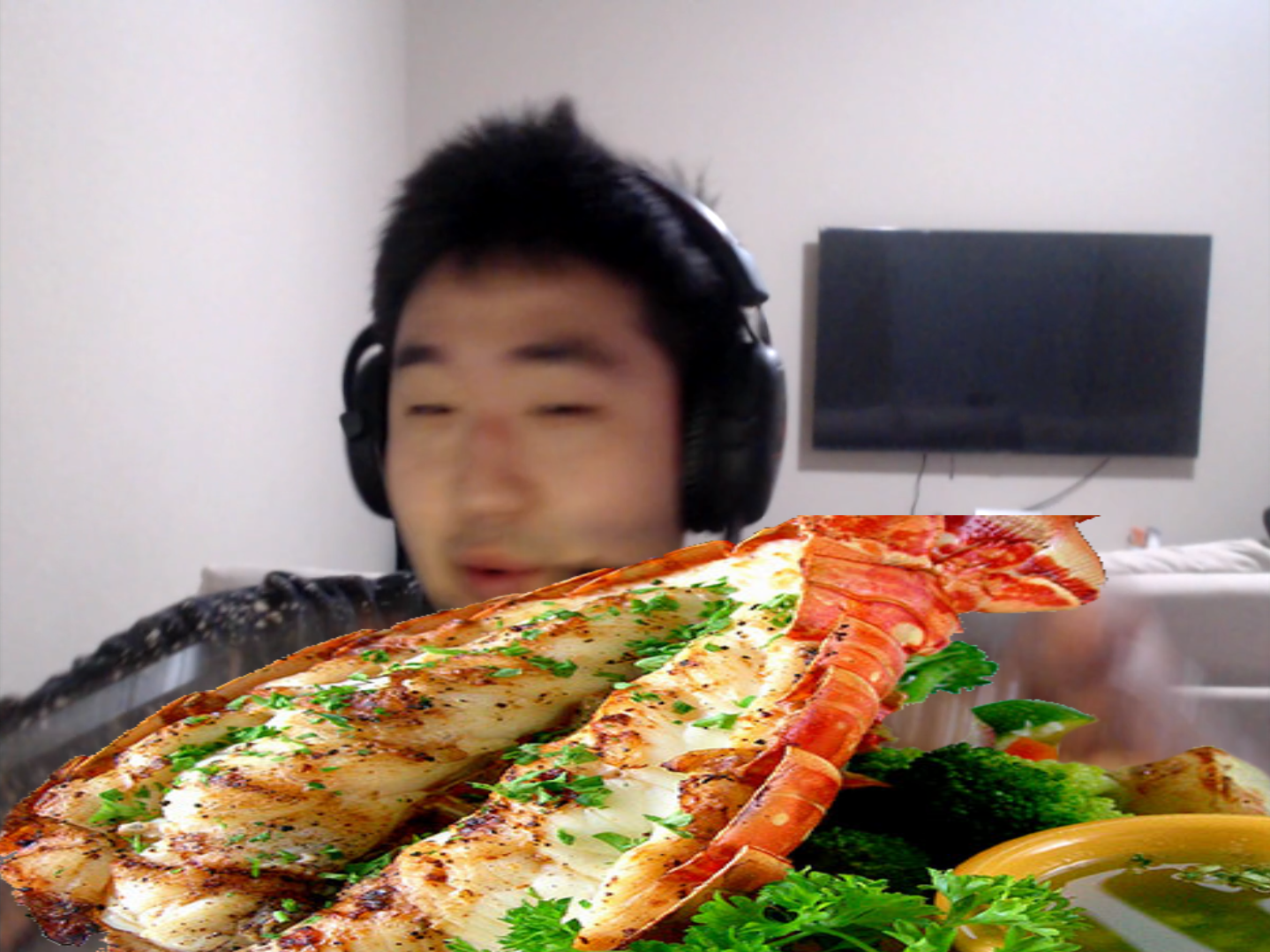 Millionaire shows his gourmet 3 Michelin star restaurant lunch | Scrolller