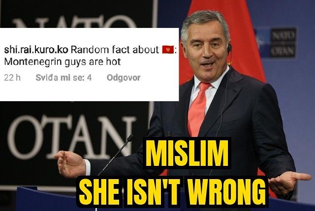 MILO FAKBOJU! MILO FAKBOJU! | Scrolller