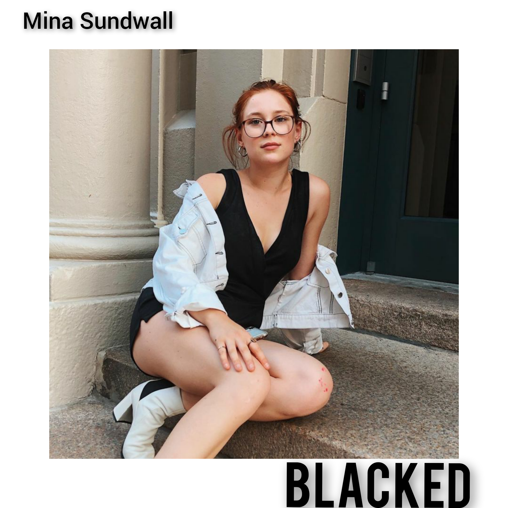Mina Sundwall | Scrolller