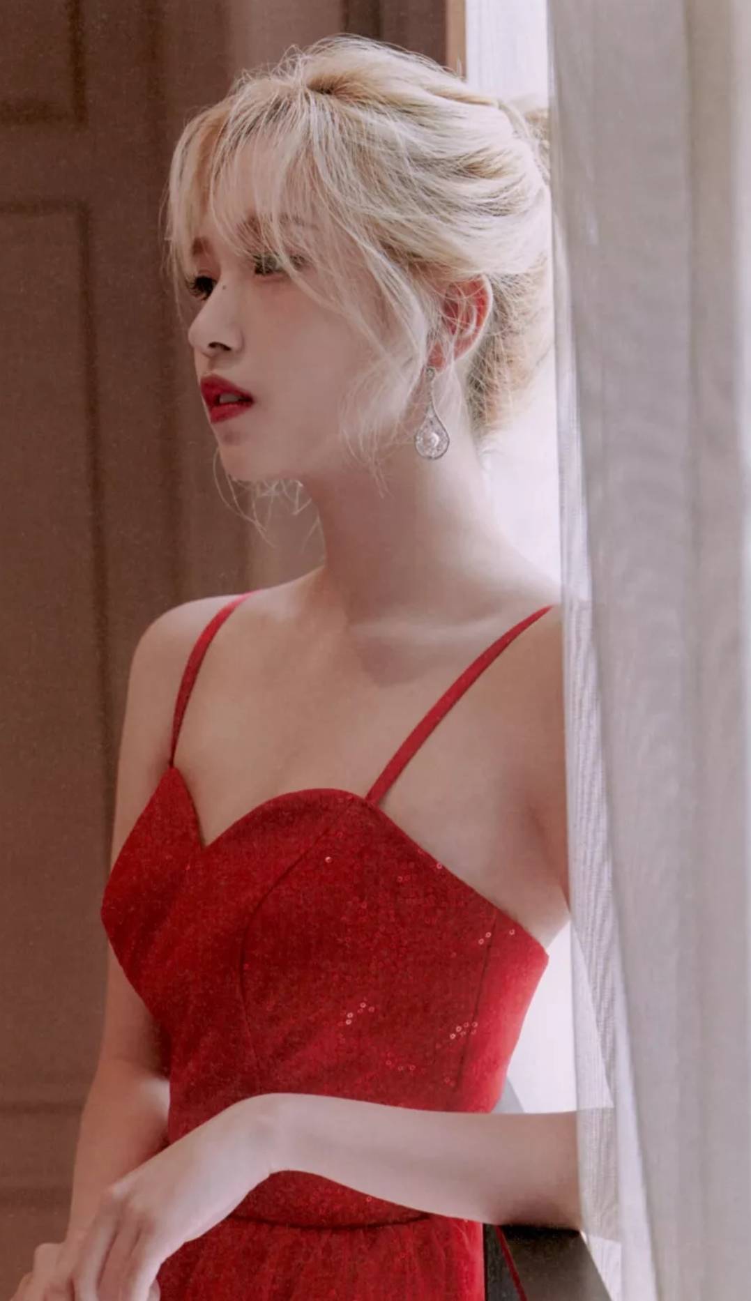 Mina x Twice | Scrolller