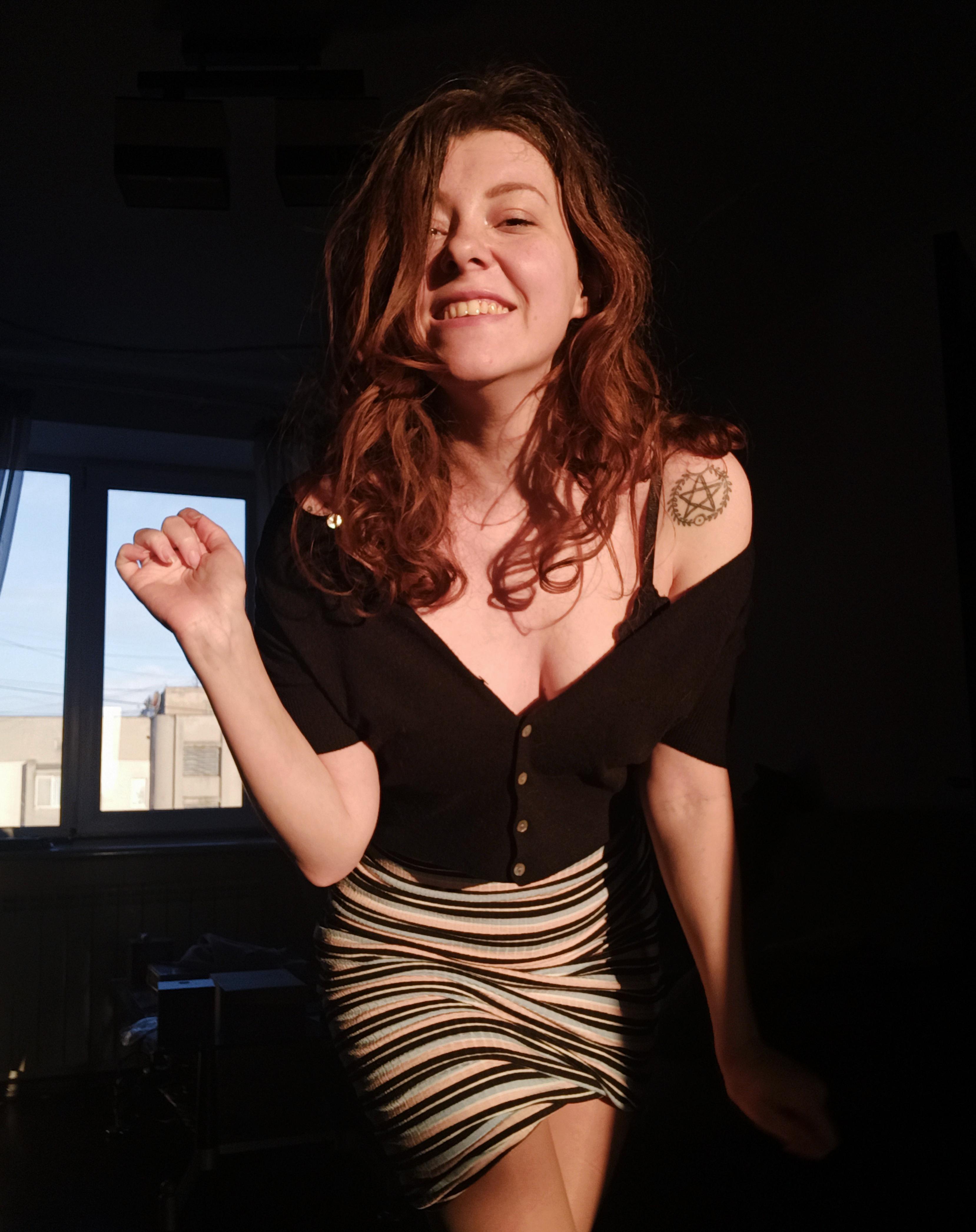 Mind a little tipsy drink after busy week? | Scrolller