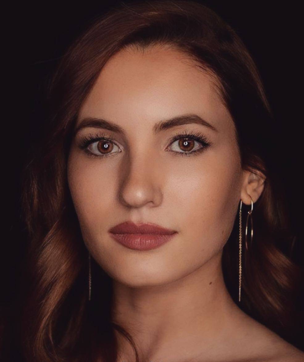 Mind-Blowing Portrait | Scrolller