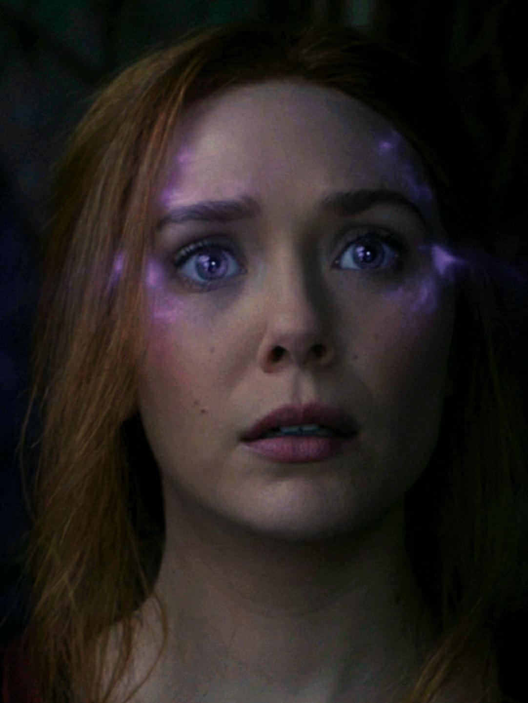 Mind Control | Scrolller