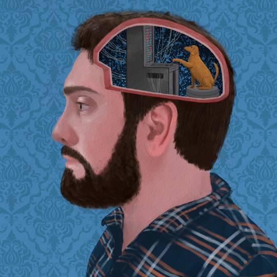 Mind Control! | Scrolller