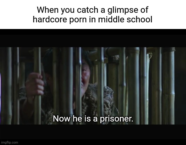 Mind prison | Scrolller