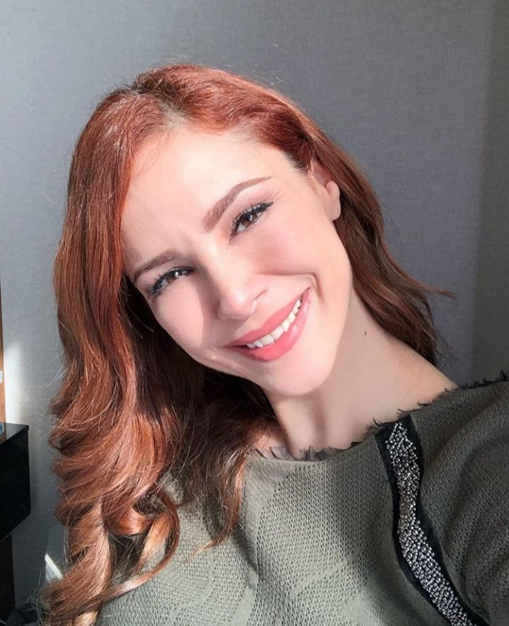 Mine Tugay | Scrolller