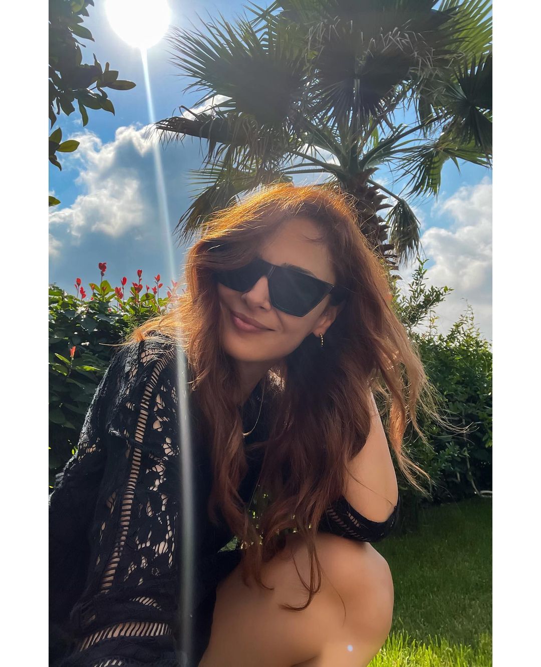 Mine Tugay | Scrolller