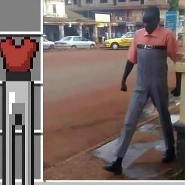 Minecraft | Scrolller