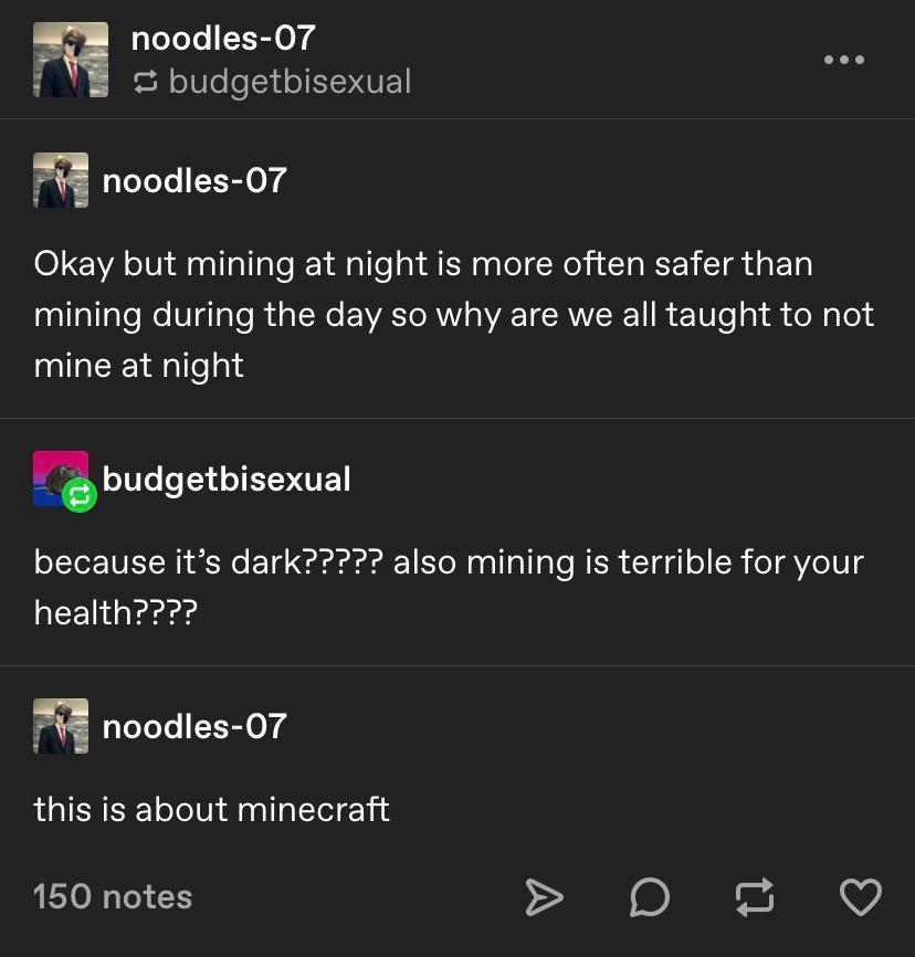 minecraft | Scrolller