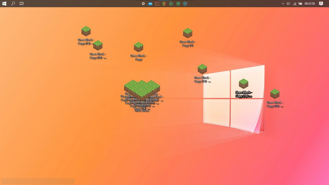 Minecraft Desktop Edition | Scrolller
