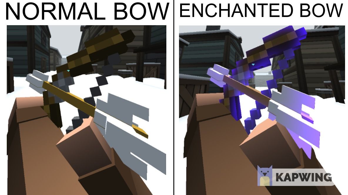 Minecraft+Krunker=Dope Skins | Scrolller