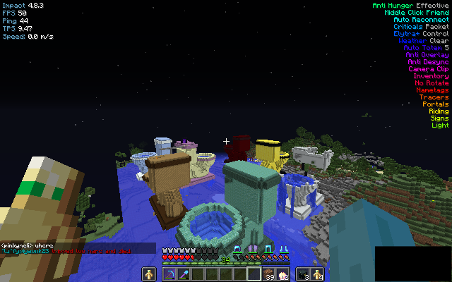 Minecraft Toilets | Scrolller