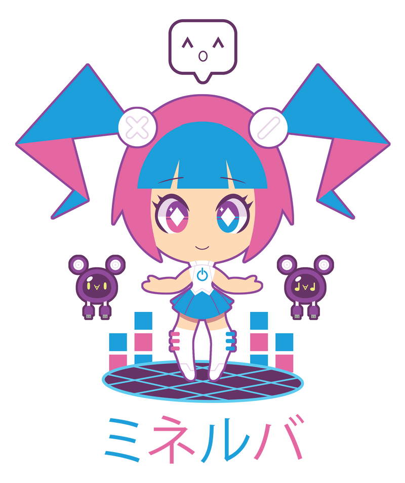 Minerva.EXE | Scrolller