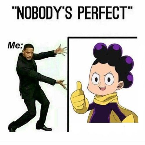 Mineta Is Perfect Scrolller