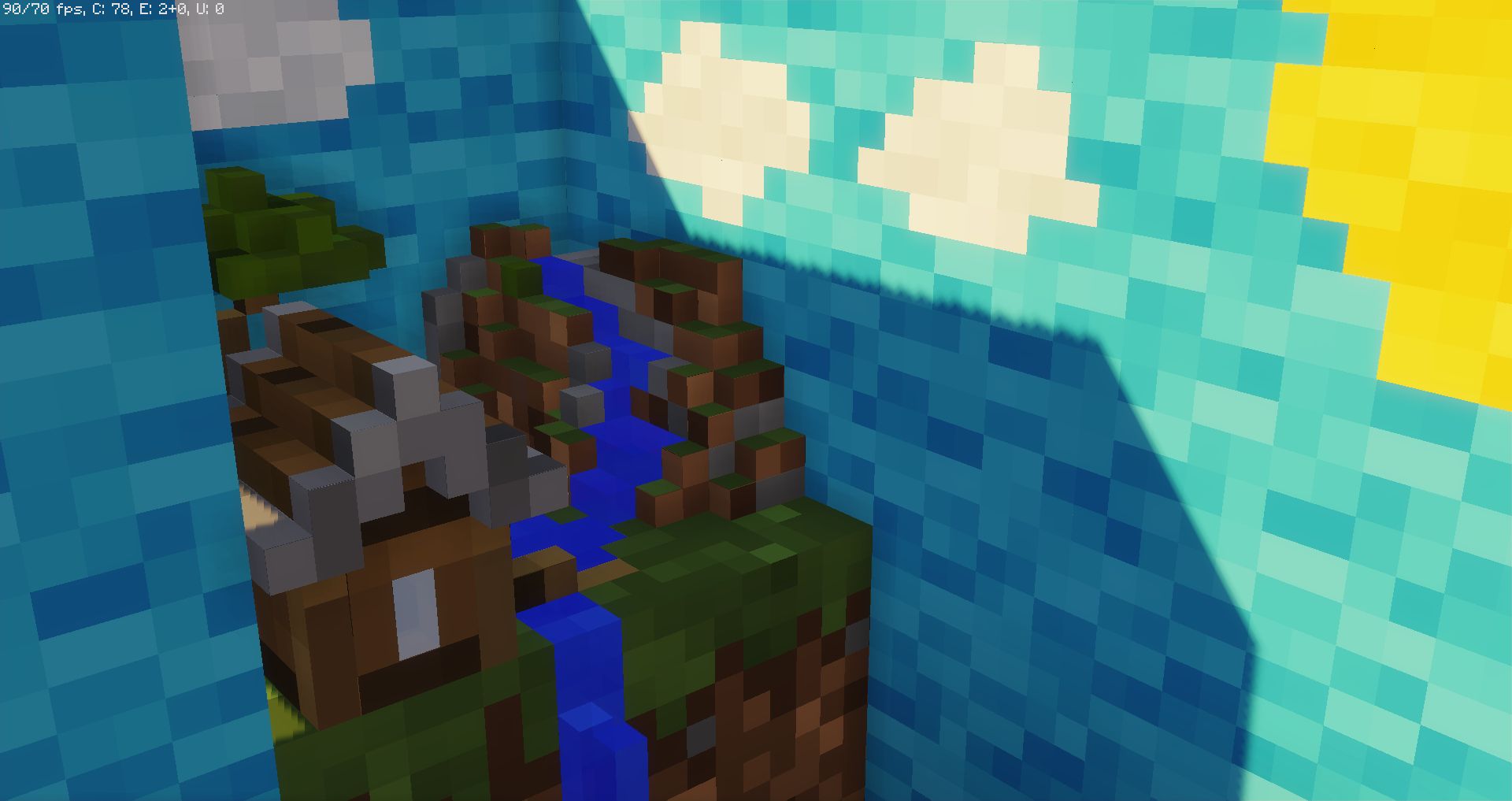 Mini-Biome | Scrolller