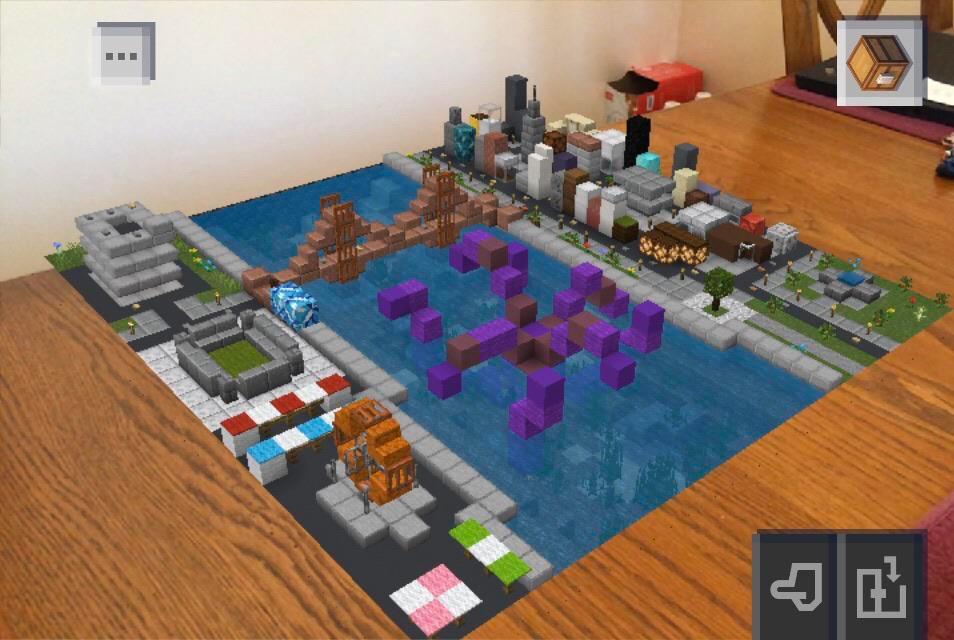 Mini Metropolis | Scrolller