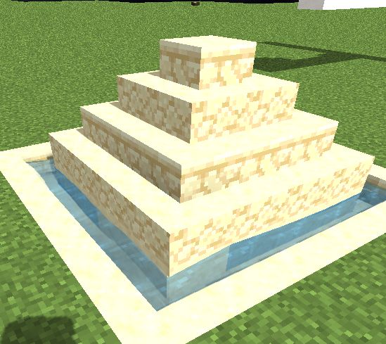 Mini pyramid | Scrolller