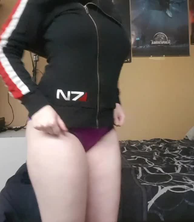 Mini Strip Tease and Titty Drop (F) - request | Scrolller