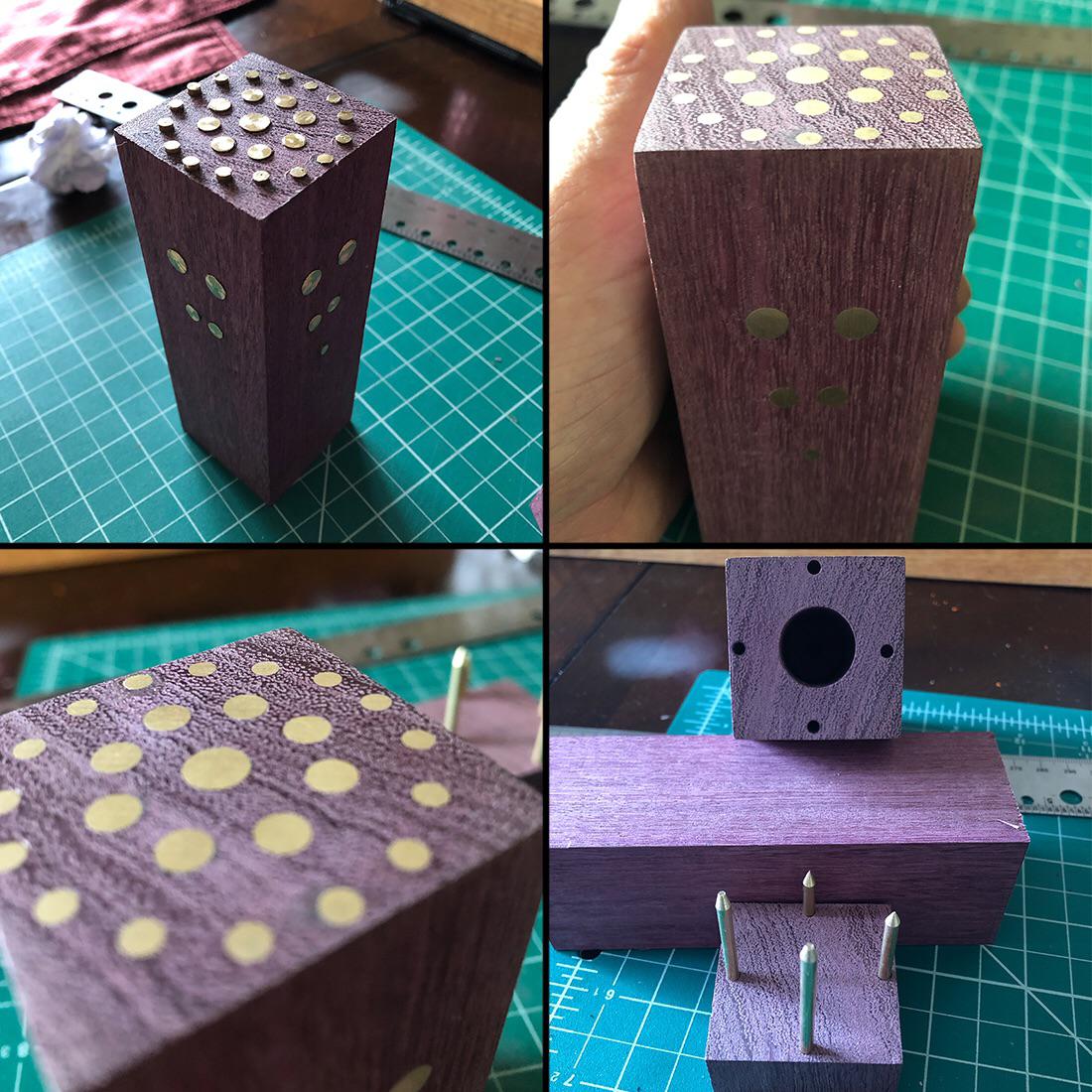 Mini Time-Capsule For My Kids. | Scrolller