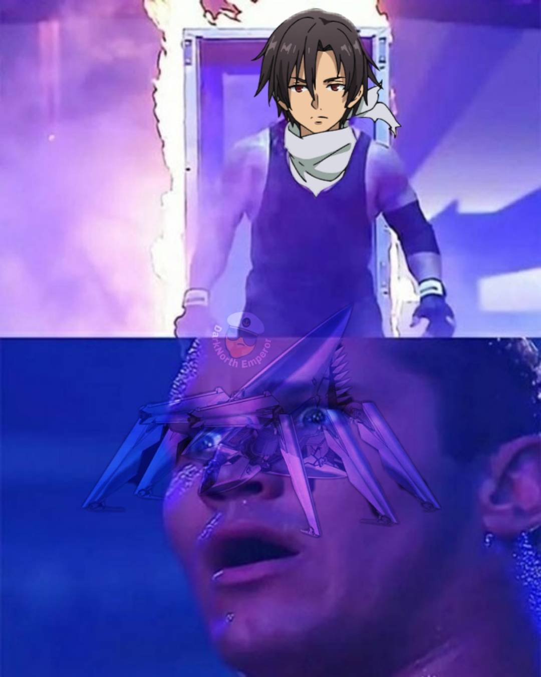 Minimal Effort. Maximum Undertaker. | Scrolller